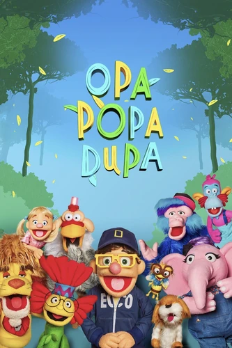 Opa Popa Dupa | Doblaje Wiki | Fandom