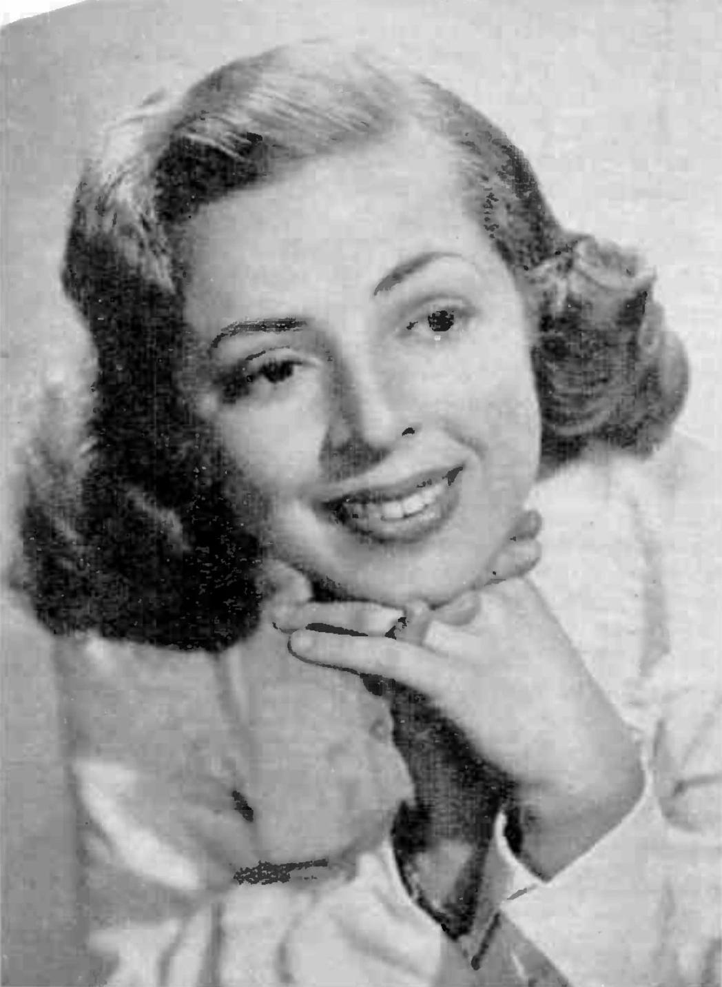 Sara Berner | Doblaje Wiki | Fandom