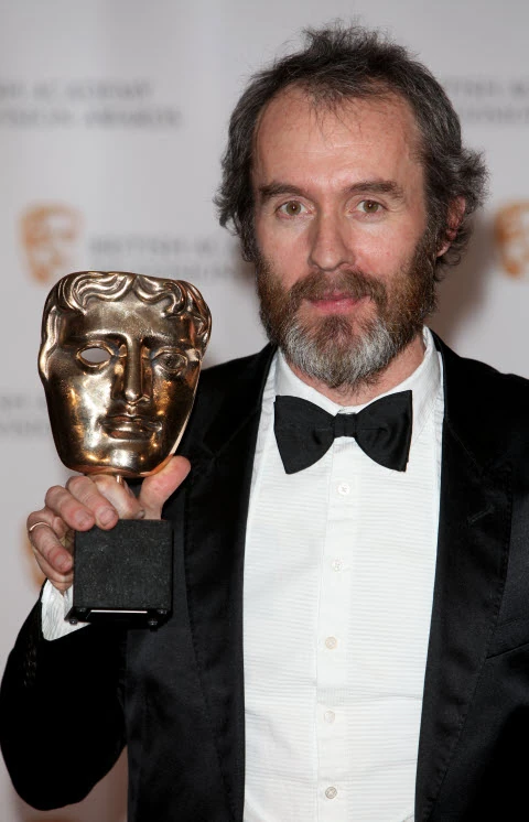 Stephen Dillane | Doblaje Wiki | Fandom