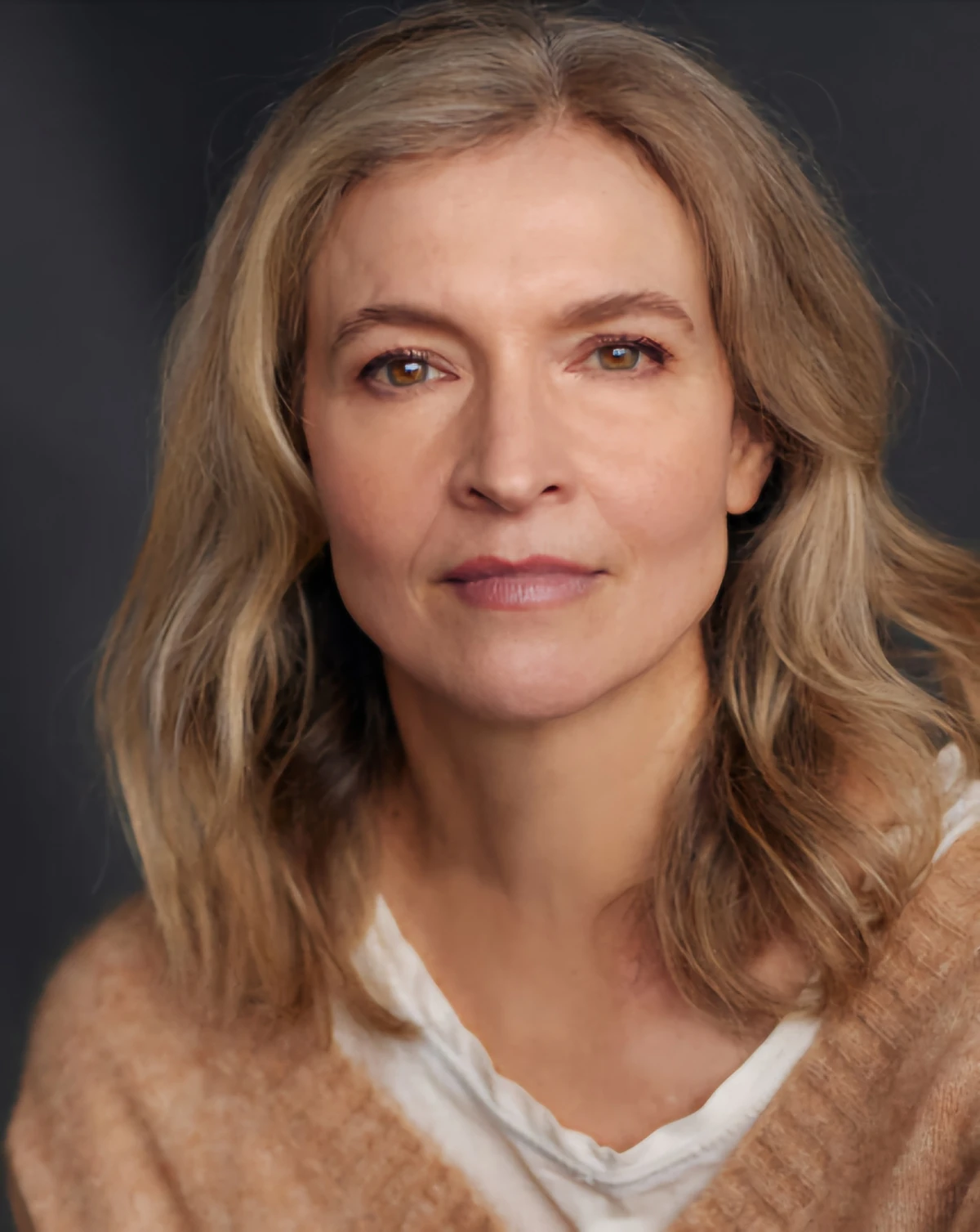 Tandi Wright | Doblaje Wiki | Fandom