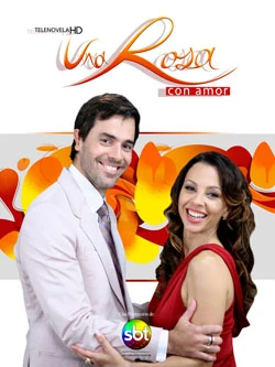 Una rosa con amor | Doblaje Wiki | Fandom