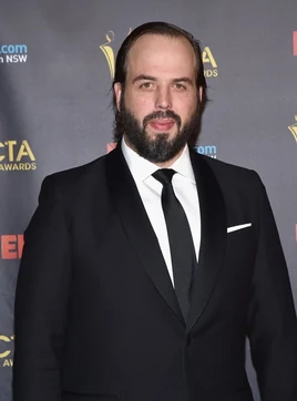 Angus Sampson | Doblaje Wiki | Fandom