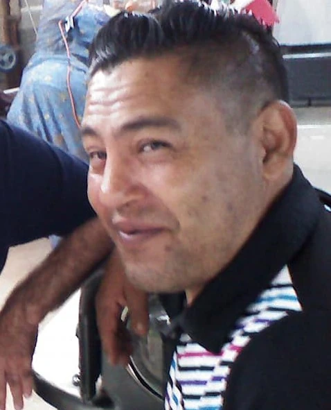 Fernando Rivas | Doblaje Wiki | Fandom