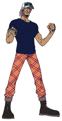 Fullbody | Doblaje Wiki | Fandom