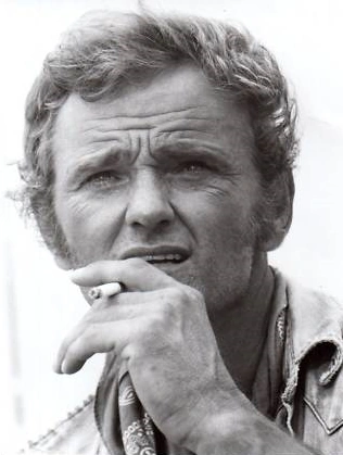 Jerry Reed | Doblaje Wiki | Fandom