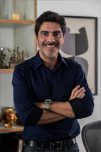 Junno Andrade | Doblaje Wiki | Fandom