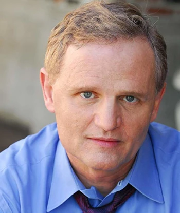 Nick Jameson | Doblaje Wiki | Fandom