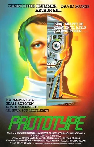 Prototype | Doblaje Wiki | Fandom