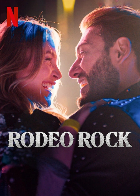 Rodeo rock | Doblaje Wiki | Fandom