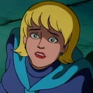 Miriam Chong | Doblaje Wiki | Fandom