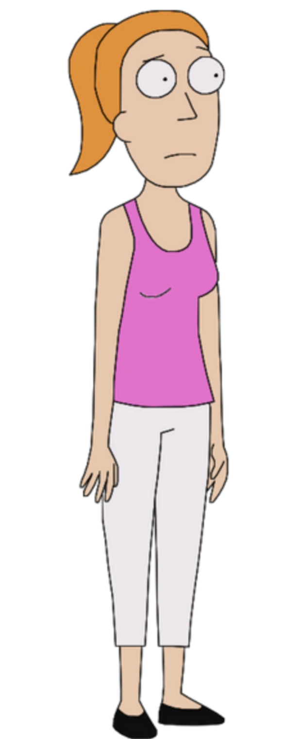 Summer Smith | Doblaje Wiki | Fandom