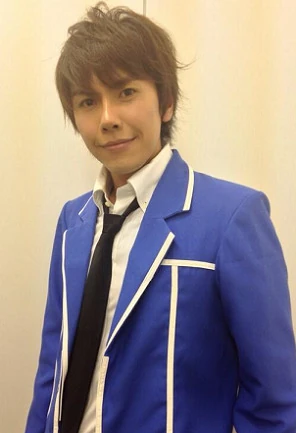 Takuya Satō | Doblaje Wiki | Fandom