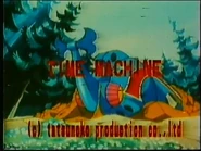 Time Bokan | Doblaje Wiki | Fandom