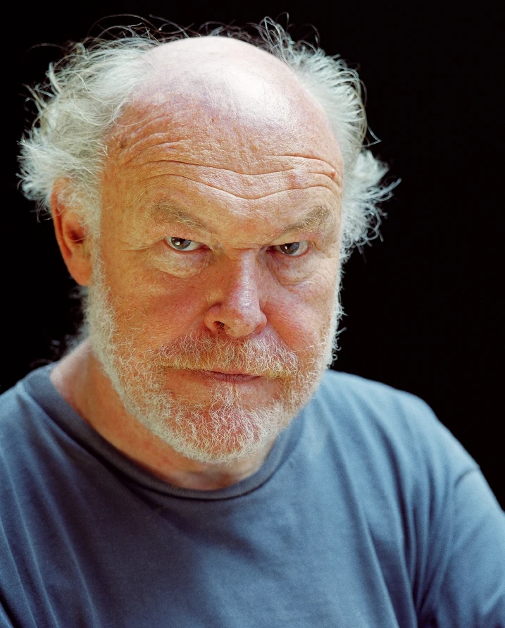 Timothy West | Doblaje Wiki | Fandom