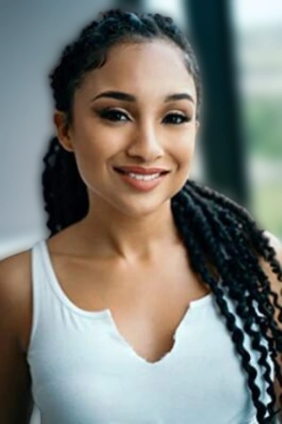 Trina LaFargue | Doblaje Wiki | Fandom