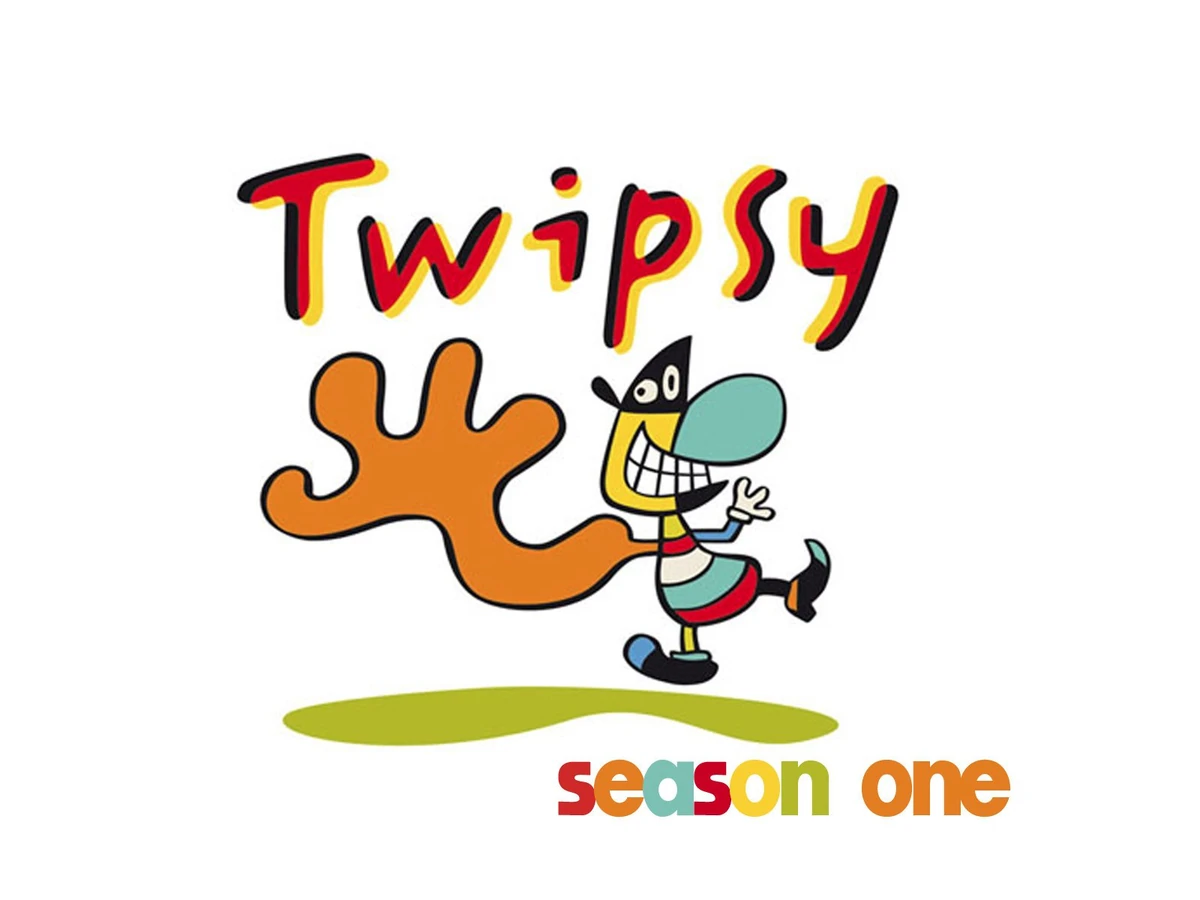 Twipsy | Doblaje Wiki | Fandom
