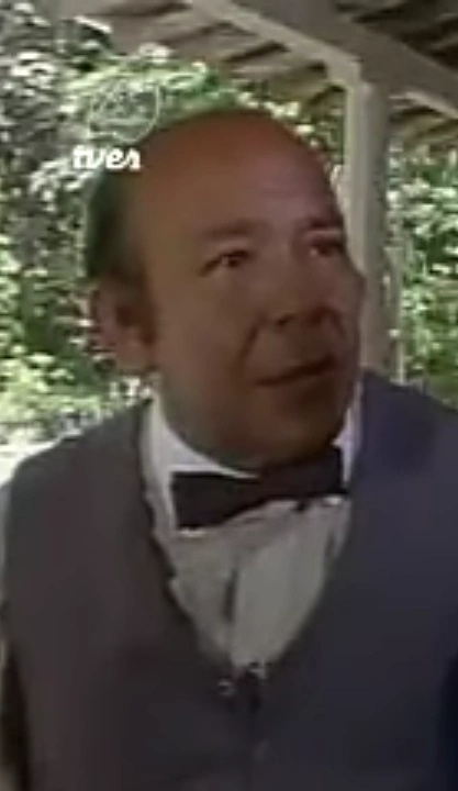 Alberto Arvelo | Doblaje Wiki | Fandom