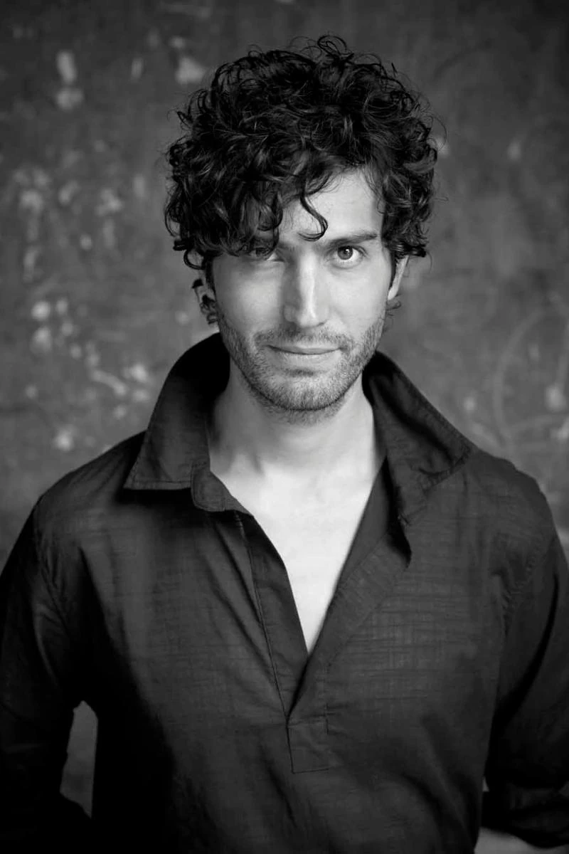 Benny Ibarra | Doblaje Wiki | Fandom