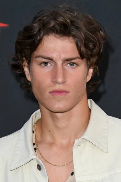 Brandon Spink | Doblaje Wiki | Fandom