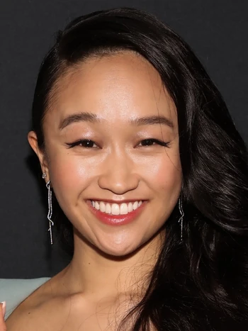 Cathy Ang | Doblaje Wiki | Fandom