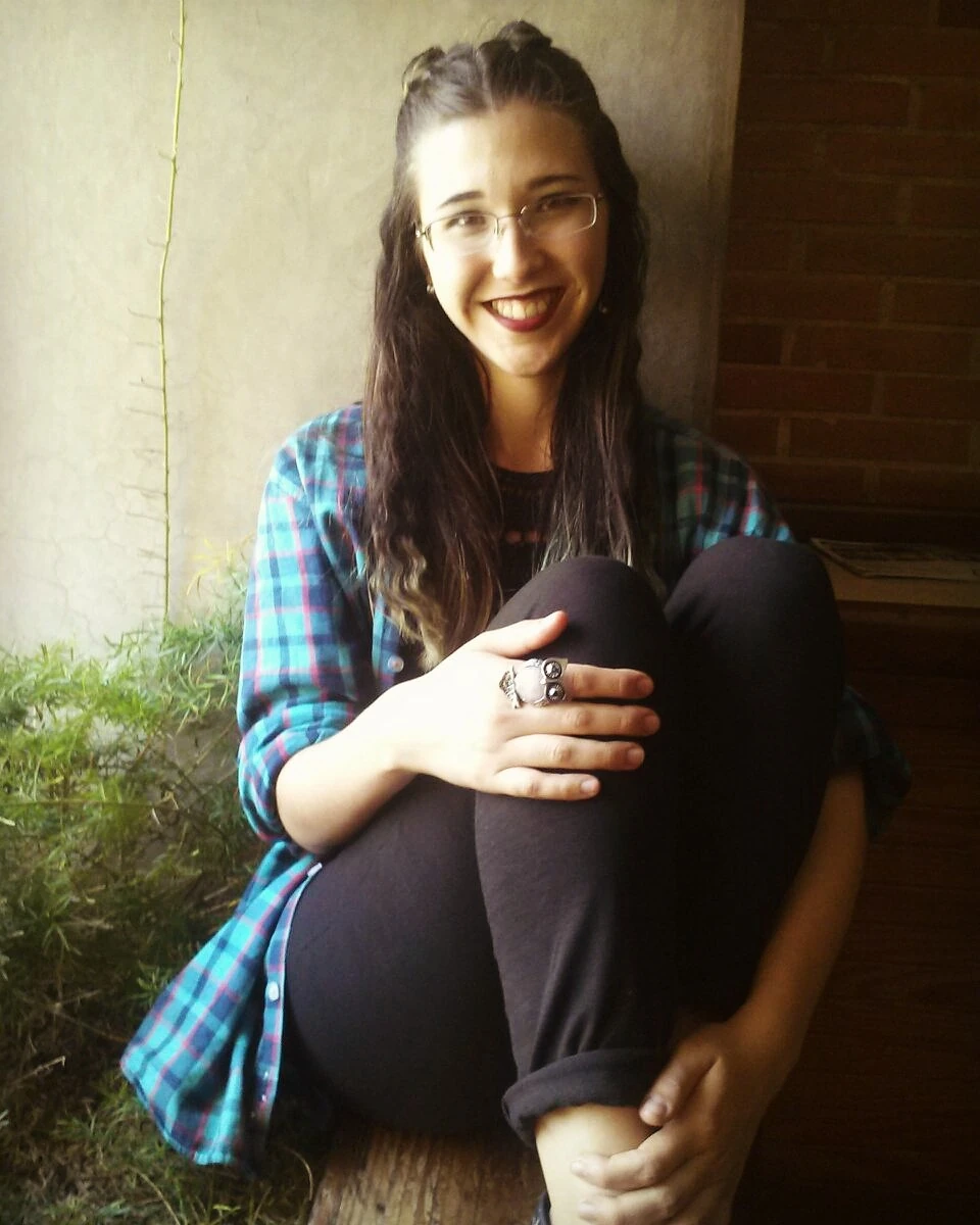 Andrea González | Doblaje Wiki | Fandom