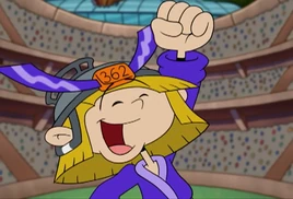 KND: Los chicos del barrio/Especiales | Doblaje Wiki | Fandom