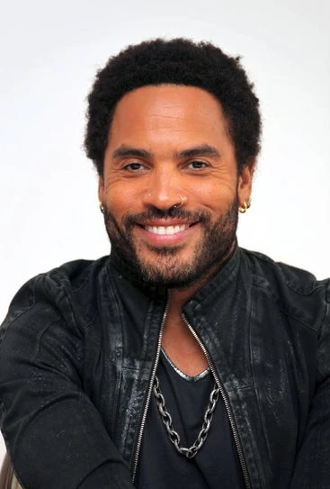 Lenny Kravitz | Doblaje Wiki | Fandom