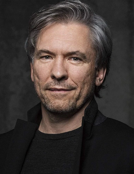 Martin McDougall | Doblaje Wiki | Fandom