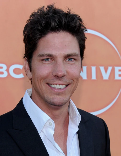 Michael Trucco | Doblaje Wiki | Fandom