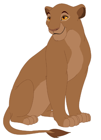 Sarabi | Doblaje Wiki | Fandom