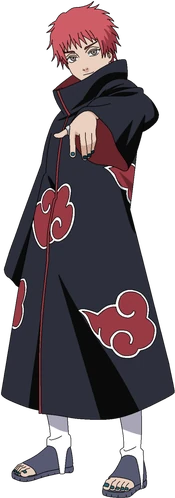 Sasori | Doblaje Wiki | Fandom