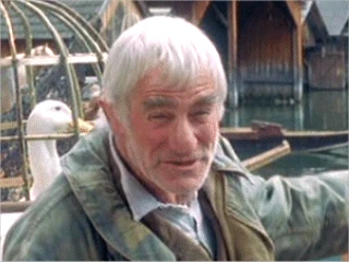 Tony Vogel | Doblaje Wiki | Fandom