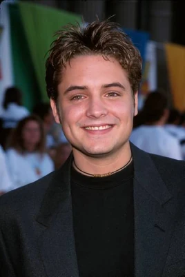 Will Friedle | Doblaje Wiki | Fandom