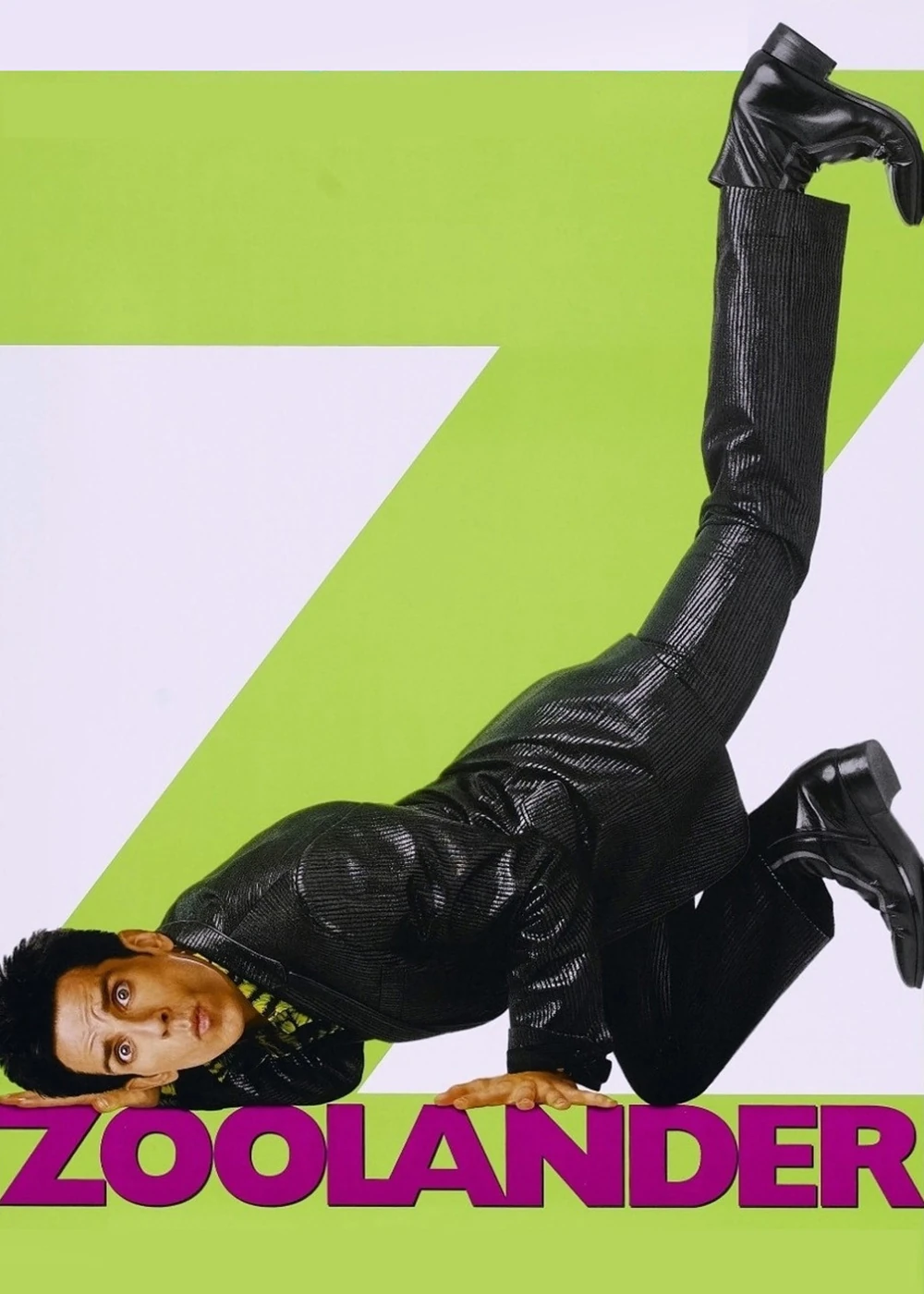 Zoolander | Doblaje Wiki | Fandom