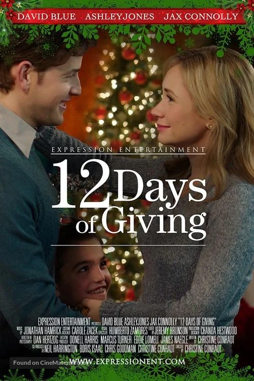 12 días de regalos | Doblaje Wiki | Fandom