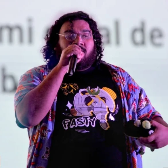 Daniel Lara | Doblaje Wiki | Fandom