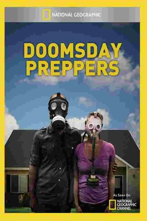 Preppers | Doblaje Wiki | Fandom