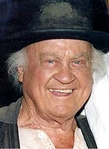 Dub Taylor | Doblaje Wiki | Fandom