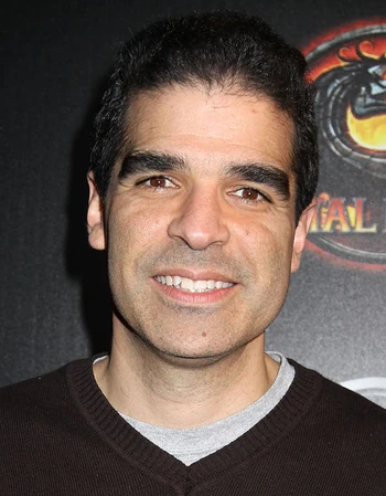 Ed Boon | Doblaje Wiki | Fandom