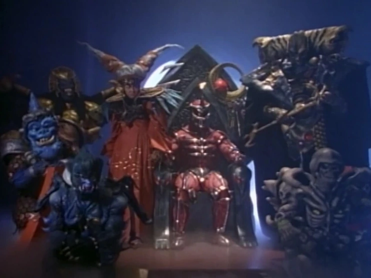 Evil Space Aliens | Doblaje Wiki | Fandom