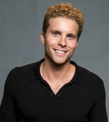 Thiago Fragoso | Doblaje Wiki | Fandom