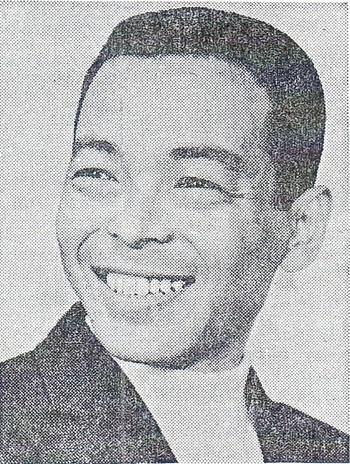 Ichirō Murakoshi | Doblaje Wiki | Fandom