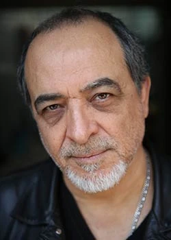 Jaime López | Doblaje Wiki | Fandom