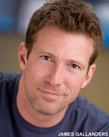 James Gallanders | Doblaje Wiki | Fandom