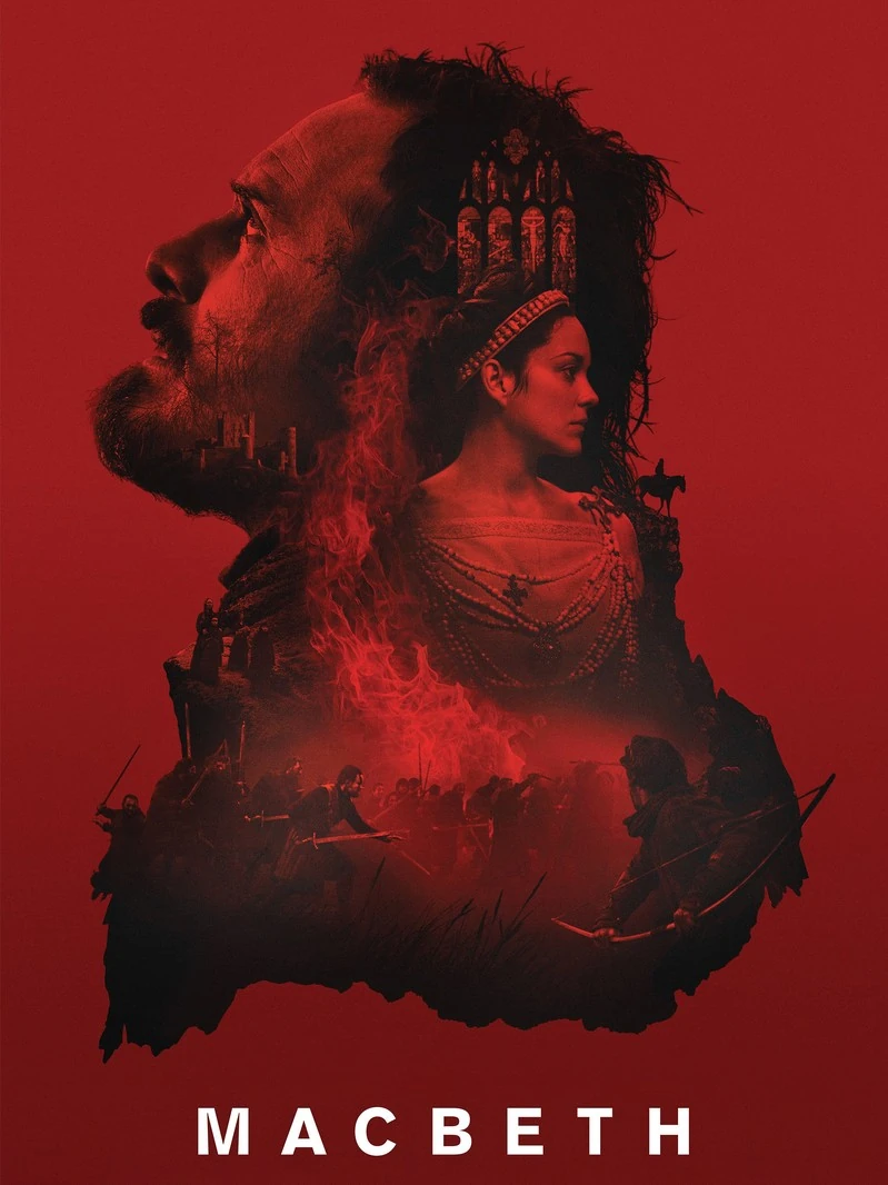 Macbeth (2015) | Doblaje Wiki | Fandom