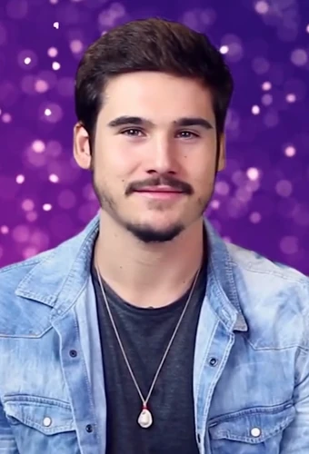 Nicolas Prattes | Doblaje Wiki | Fandom