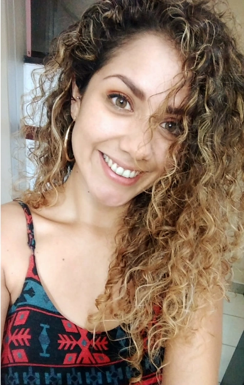 Pamela Gonzales | Doblaje Wiki | Fandom