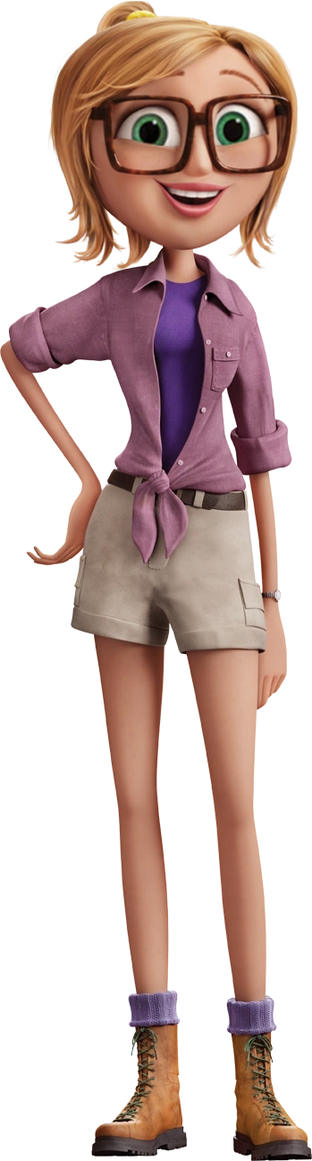 Sam Chispas | Doblaje Wiki | Fandom