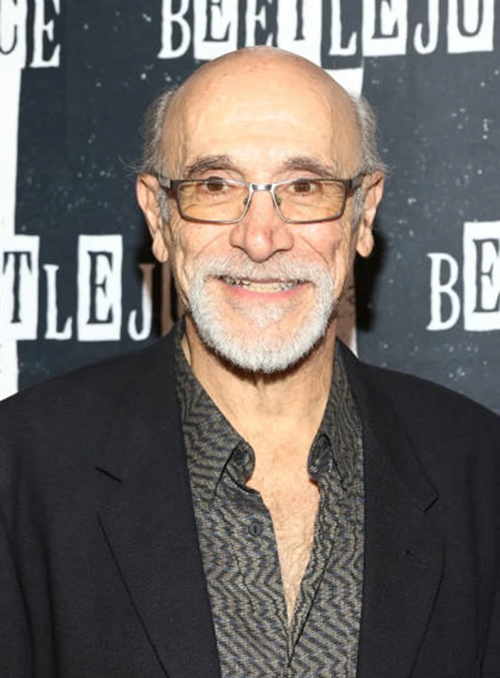Tony Amendola | Doblaje Wiki | Fandom
