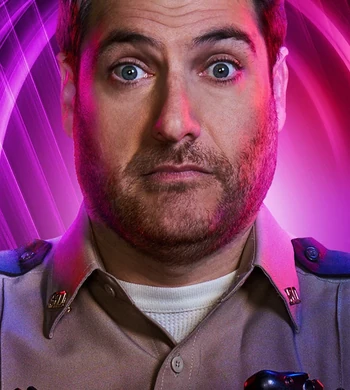 Wade Whipple | Doblaje Wiki | Fandom